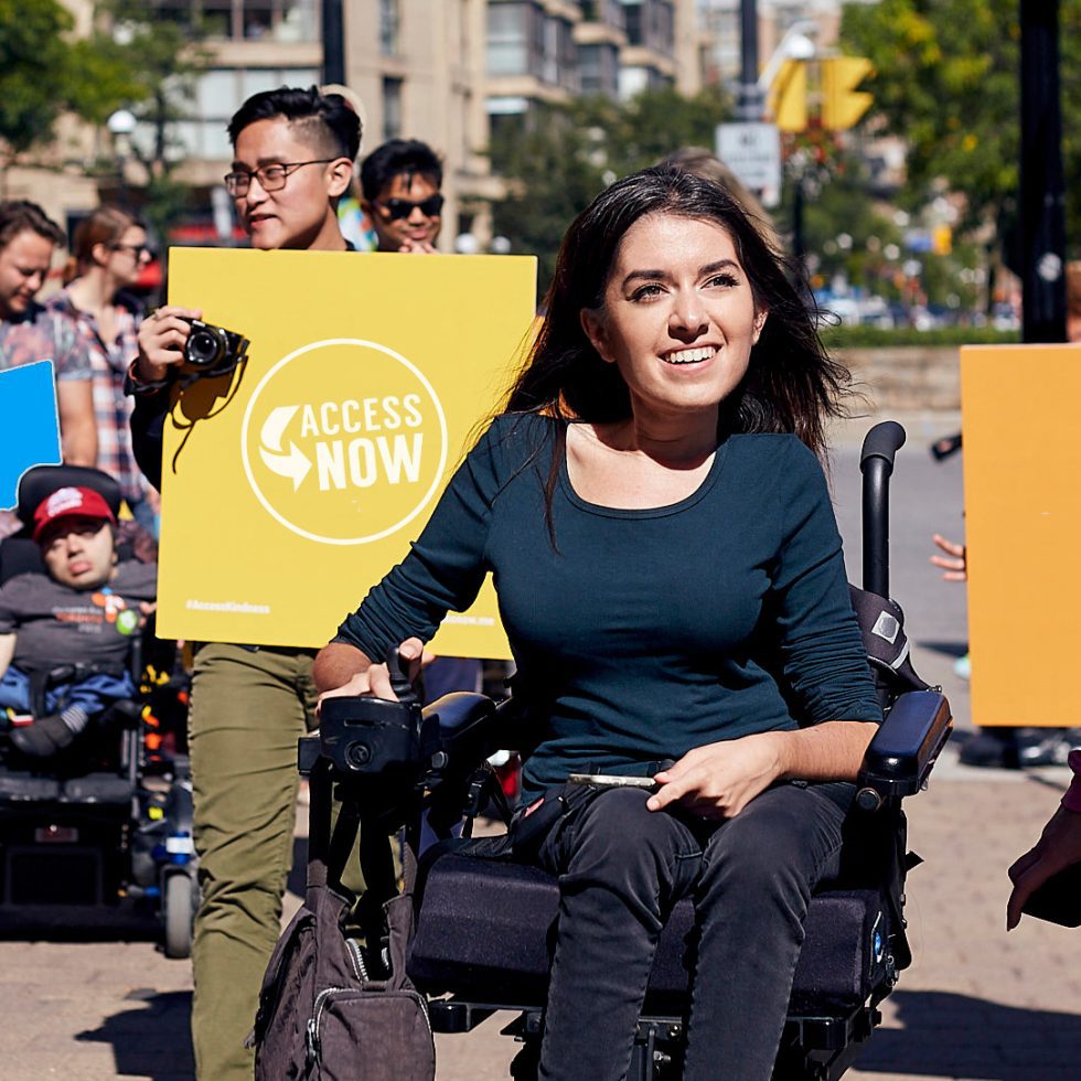 AccessStudio by AccessNow - The AccessStudio