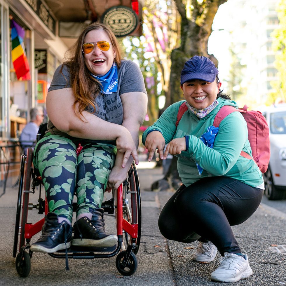 AccessStudio by AccessNow - The AccessStudio