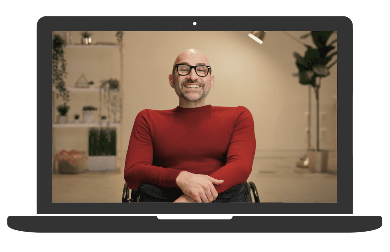 Engage Learning Program - The AccessStudio