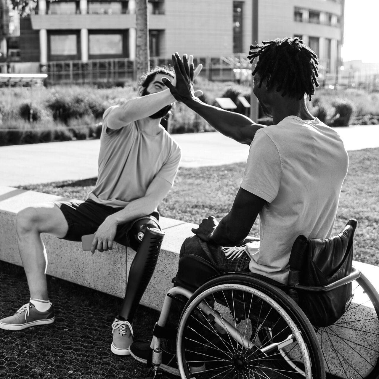 Futures - The AccessStudio